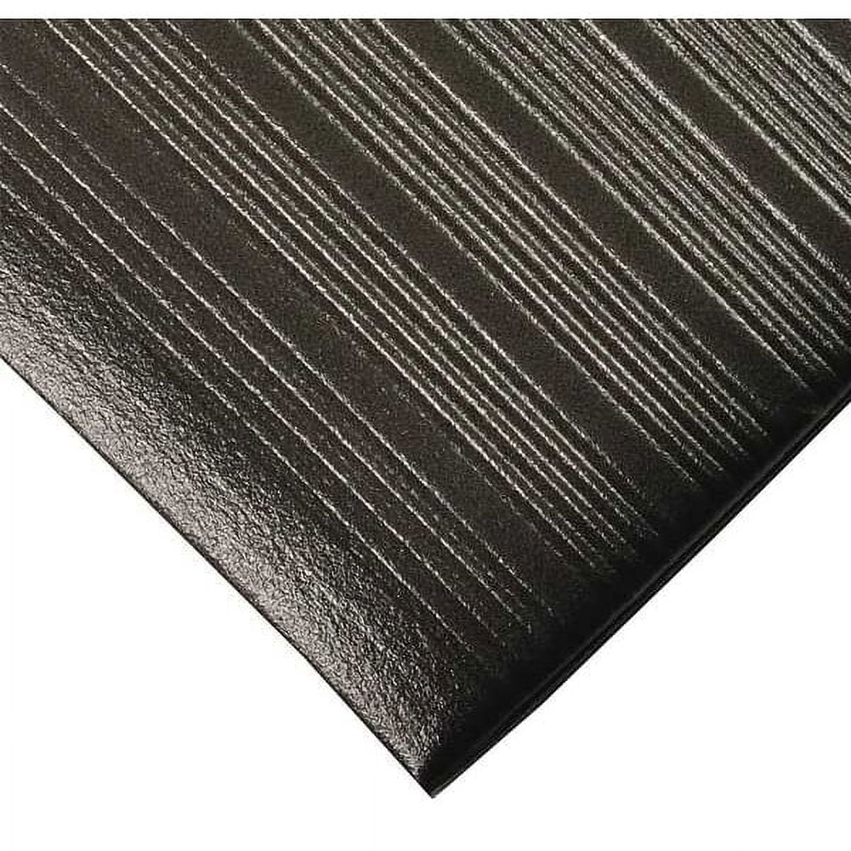 Commercial Kitchen Flooring HUBERT Anti-Fatigue Kitchen Mat With ...