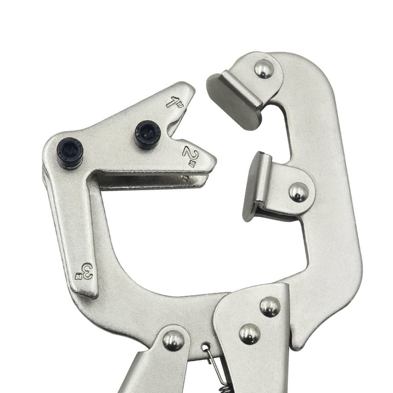 C Clamp For Pipes