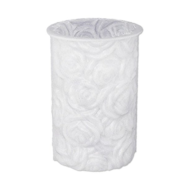 Candle Mold Chocolate Mould Sturdy Baking Supplies Epoxy DIY 3D Candle ...