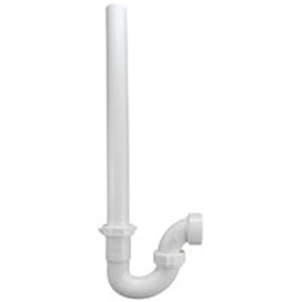 PP66-6W Washing Machine Trap - 1.5 x 20.5 In. - Walmart.com