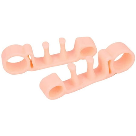 Bunion Corrector Hallux Valgus Toe Separators Spreaders Bunion Relief ...