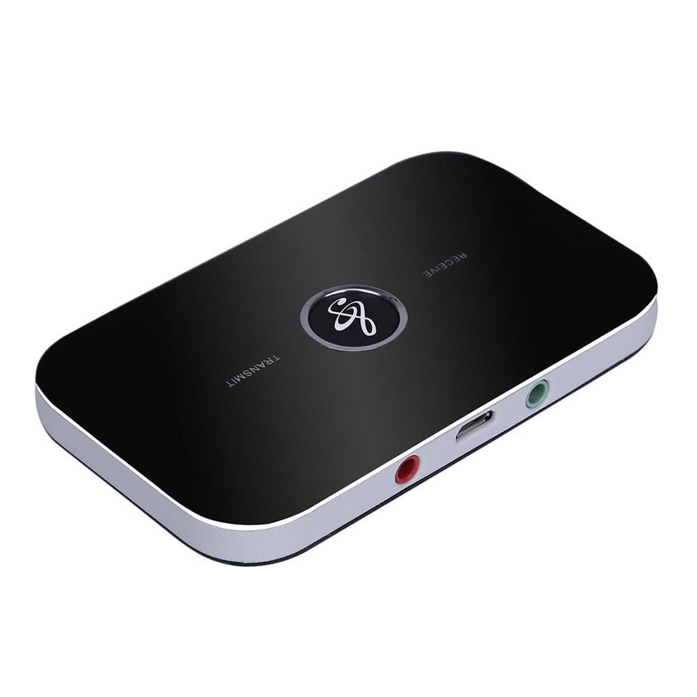 Click here for Brightbuy 2-In-1 Bluetooth Receiver & Transmitter... prices
