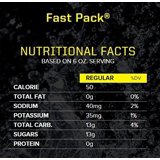 Fast Packs, Cherry, 6 oz, Pack, 200 per case - Walmart.com