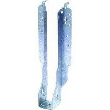 Simpson Strong-Tie 4x12 Dbl Face Mount HUS412 Pack of 25 - Walmart.com
