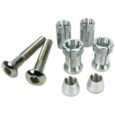 Moose Racing Steel Bolt-On Kick Stand (042) - Walmart.com