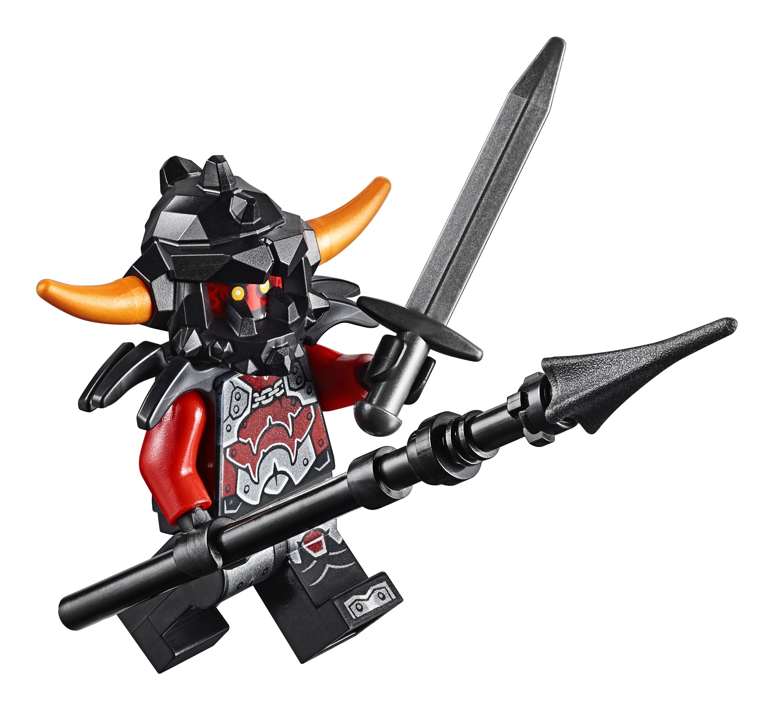 [LEGO] 70326 - Nexo Knights The Black Knight Mech by LEGO LEGO ...