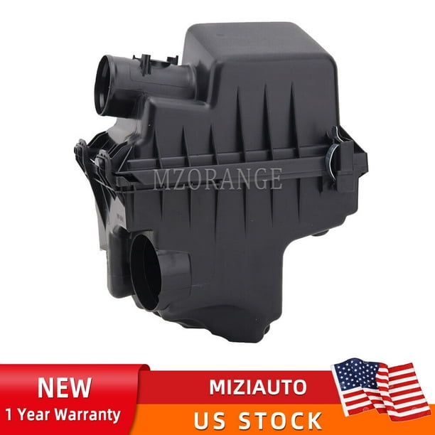 MZORANGE Air Intake Air Cleaner Box Housing For Toyota Corolla LE 1.8L ...
