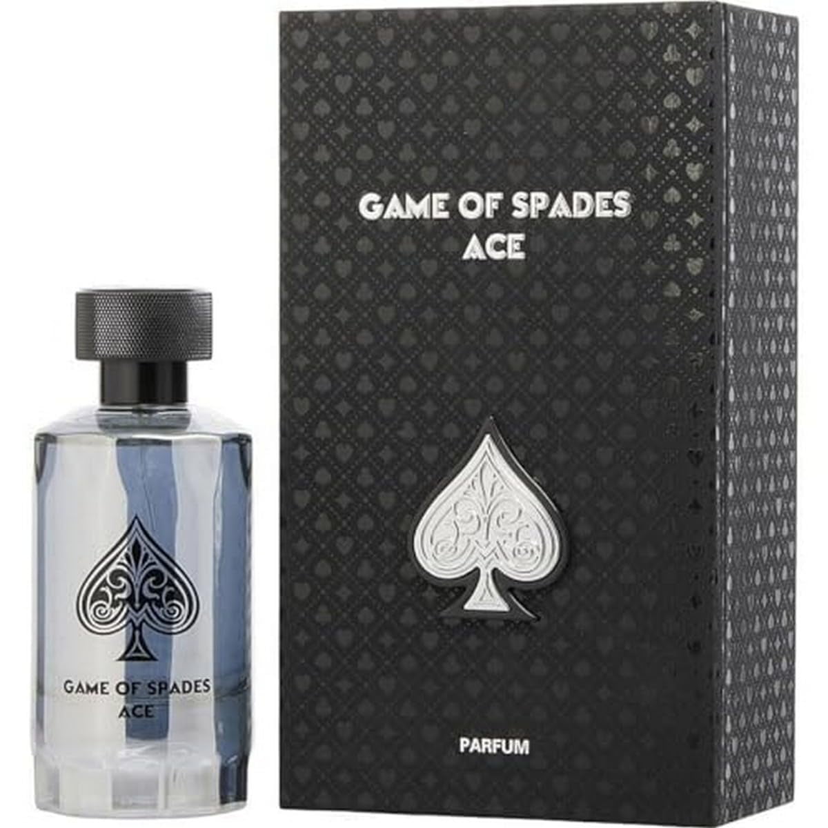 Perfume Jo Milano Game of Spades Ace Parfum, 100 ml, unisex | Bodega ...