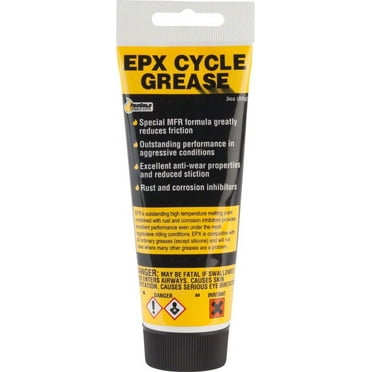Finish Line Ceramic Bicycle Grease, 2 oz Tube - Walmart.com