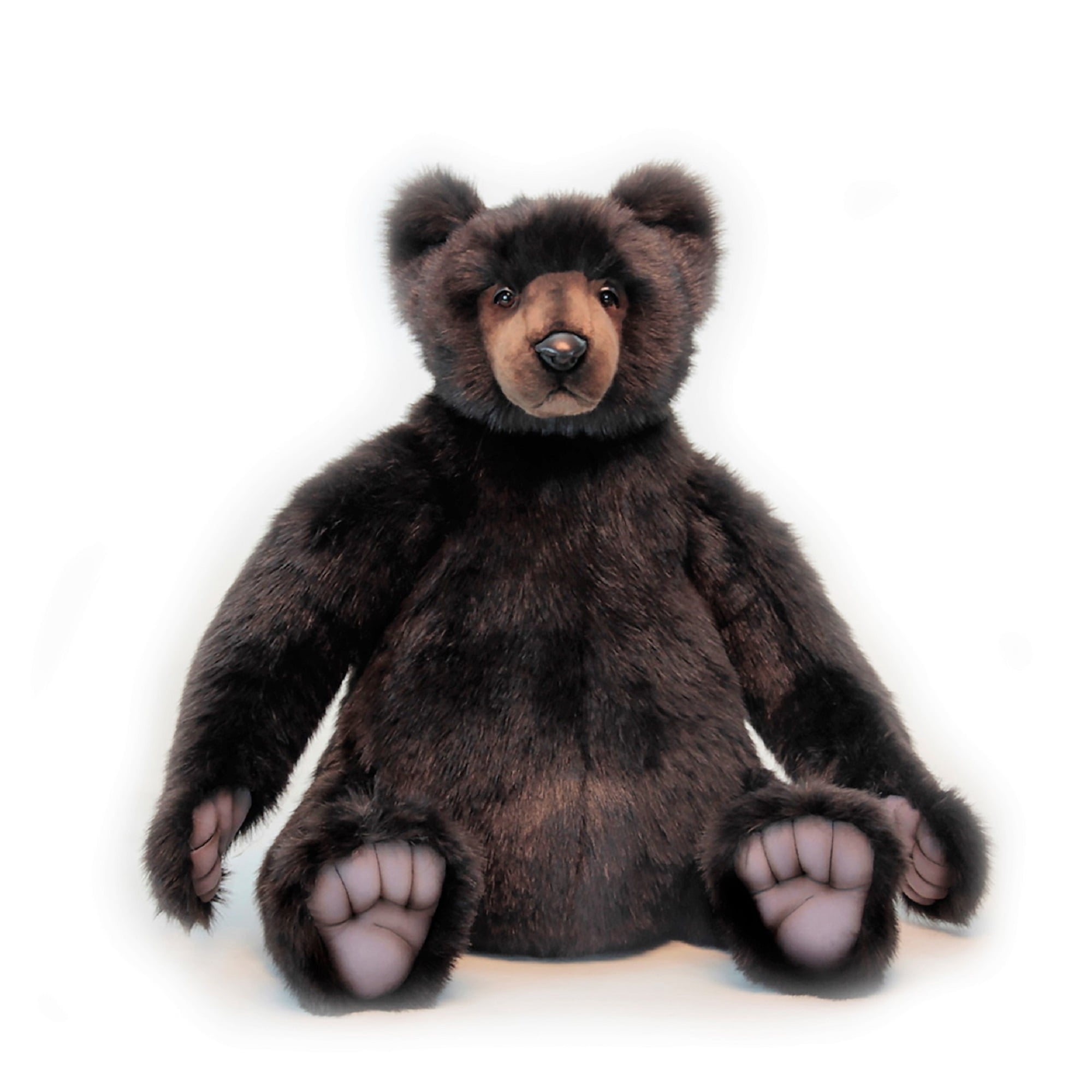 Hansa Toys - Teddy Bear, Tommy - Walmart.com