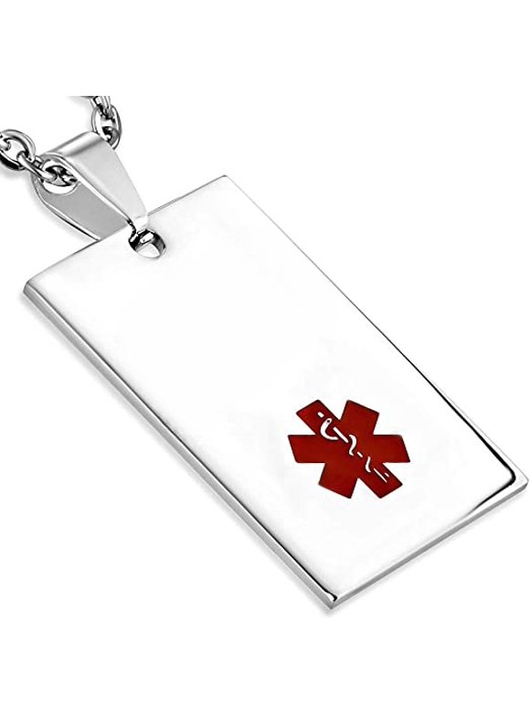Medical Alert Pendants