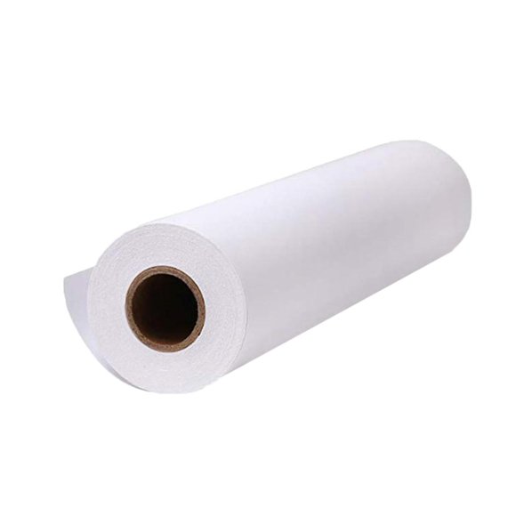 Kraft Paper Roll White