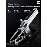 ANIIOKI A9 Pro Max Electric Bike 2025 Upgraded,6000W(Peak) Dual Motor ...