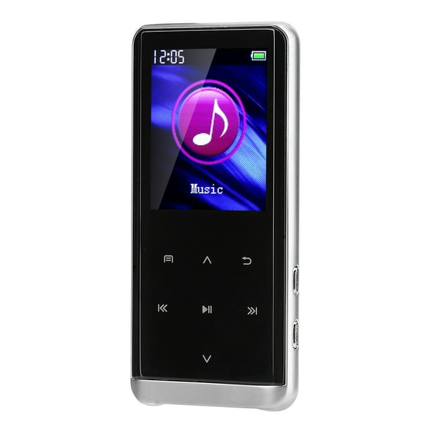 M Media FM Radio RecorderBluetooth MP3 Player Mini Music Player Multi ...