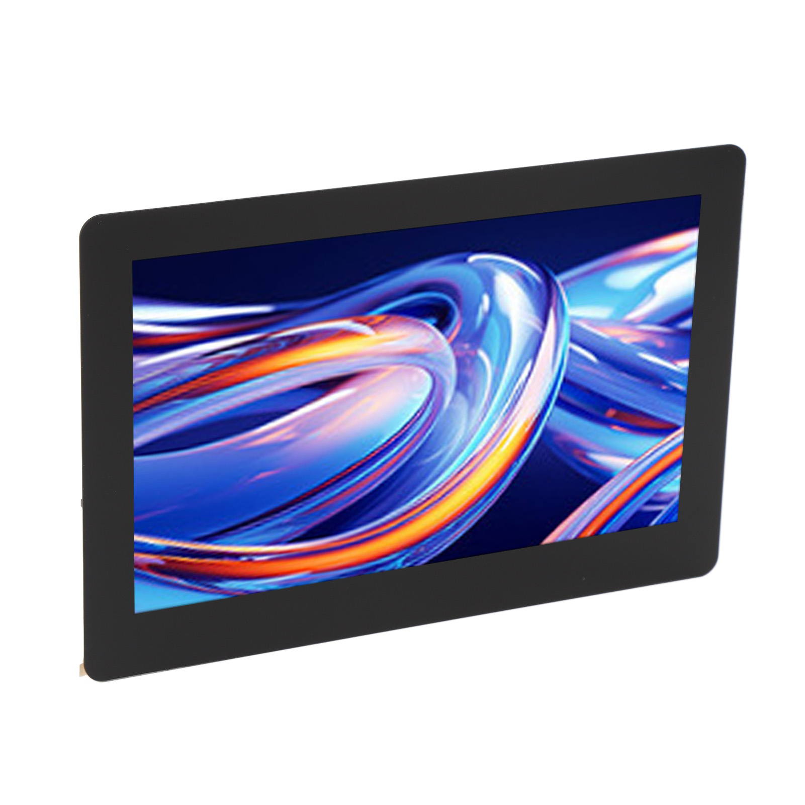 Tablero de desarrollo LCD, 512kb Ram estática 384kb ROM 32 Bits ...