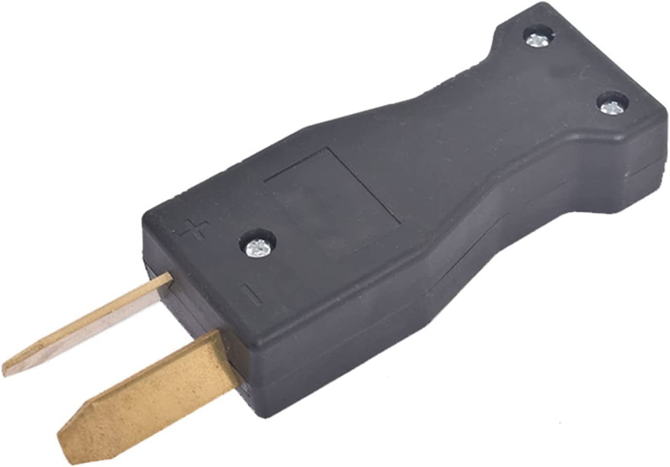 ALL-CARB DC 2 Prong Crowfoot Charger Handle Plug Replacement for 36 or ...