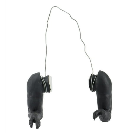 Chicken Toy Chicken Forelimb Spoof Pet Props Big Chicken Muscle Arm,c ...