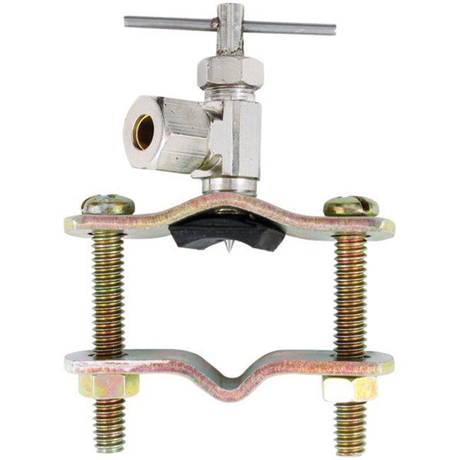 Generic LF8184704989800 Saddle Valve - Self-Piercing - Walmart.com ...