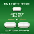 Move Free Ultra Faster Comfort Joint Support Tablets, 64 count ...