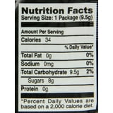 POP ROCKS Blue Razz Popping Candy, Pack of 24 - Walmart.com