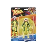 "Hasbro Marvel Legends Series: 6"" Rogue X-Men '97 Action Figure Toy ...