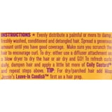 Miss Jessie's, Coily Custard, 8.5oz Emulsion, curl defining - Walmart.com