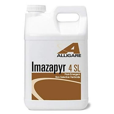 Grazon Next HL 2 Gallon - Superior Broadleaf Weed Control for Lawn ...