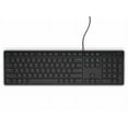 Dell Wired Keyboard and Mouse - KM300C - Walmart.com