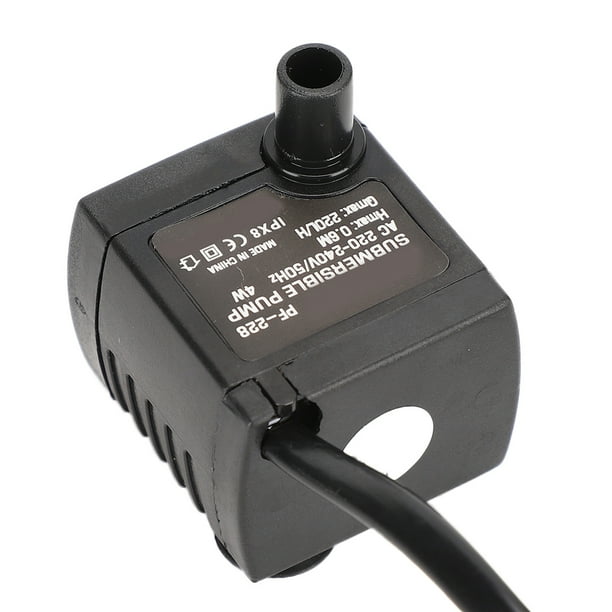 Ultra Submersible Pump,Ultra‑silence Multifunction Submersible Pump ...