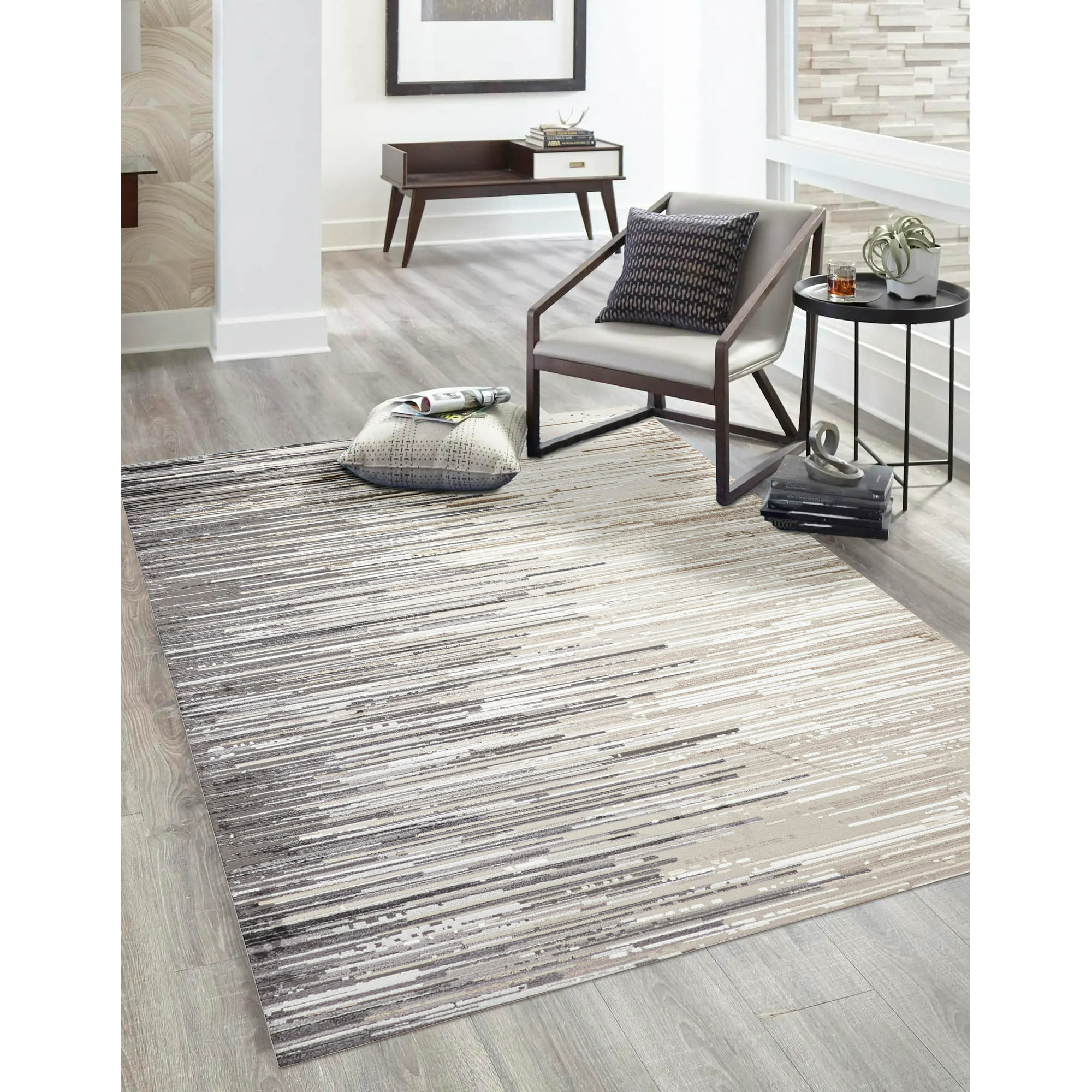 Click here for Ecarpet Efes Contemporary/Modern Area Rug For Livi... prices