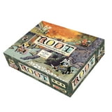Root Adventurous Family Board Game - Walmart.com