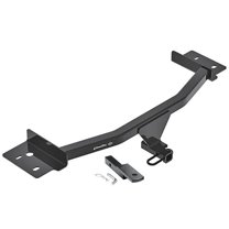 Draw-Tite 75235 Round Tube Max-Frame Class III Trailer Hitch - Walmart.com