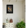 Bloom with Grace by HOUSE FENWAY Print Wall Art Wood Multi-Color ...
