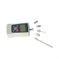 AMF-5N Digital Force Gauge Push Pull Force Gauge Digital Dynamometer ...