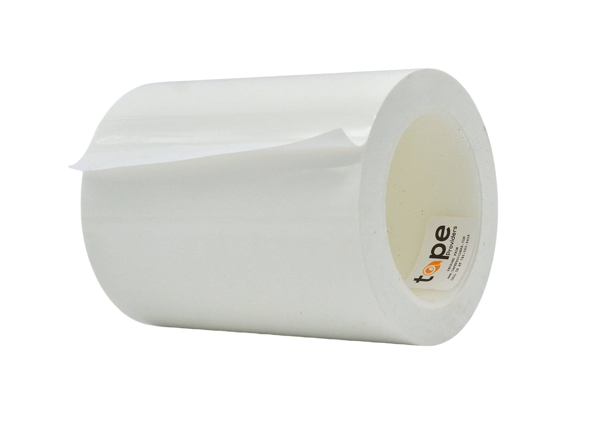 MAT Tape Green House Wrestling White Tape 6 in. x 36 yd. Strong ...