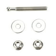 4x Car Push Button Bonnet-Hood Pin Lock-Clip Car Quick Release Latch ...