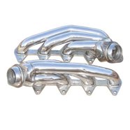 Hedman 88400 Standard Duty Uncoated Shorty Headers - Walmart.com