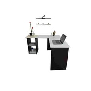 Silla Ejecutiva Nextep ajustable reclinable Base Giratoria NE-650E ...