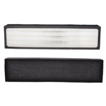 Filter-Monster - Replacement HEPA Filter - Compatible with Idylis FIL ...
