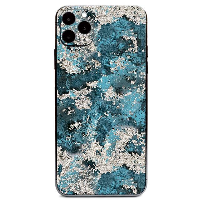 MightySkins APIPH11PR-Rift Skin Decal Wrap for Apple iPhone 11 Pro ...