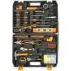 Eastvolt 218-Piece Household Tool Kit, Auto Repair Tool Set, Tool Kits ...
