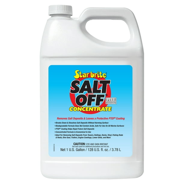 Mo Deck Spray
