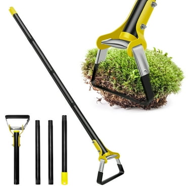 Flexrake CLA110 Classic Triangle Weeding Hoe - Walmart.com
