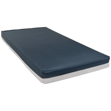 Drive Medical Inner Spring Mattress, 84" x 36", Firm - Walmart.com