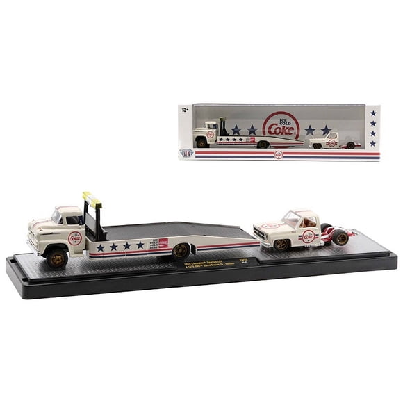M2 Machines Auto Haulers