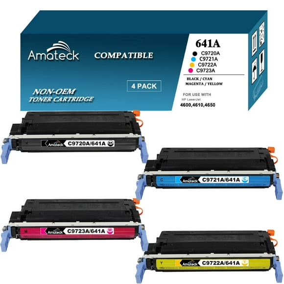 HP 4650 Toner Products
