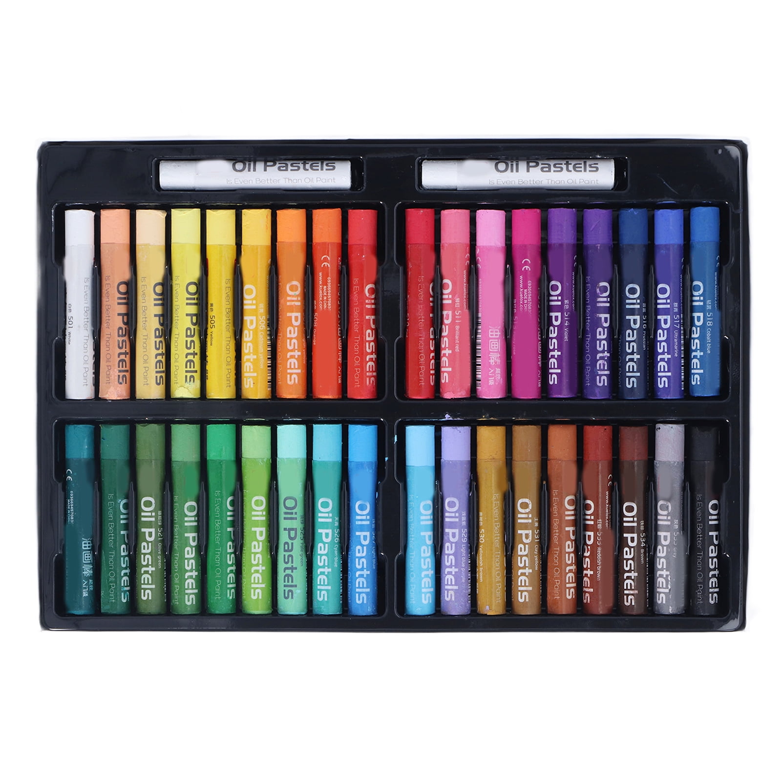 Click here for Meetca Oil Pastels Set oil Pastels Set Washable Oi... prices
