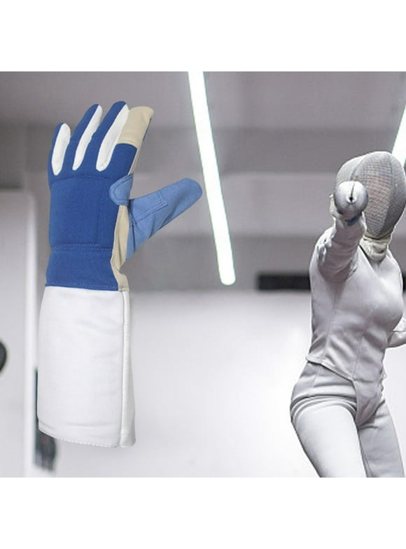 Fencing Gloves