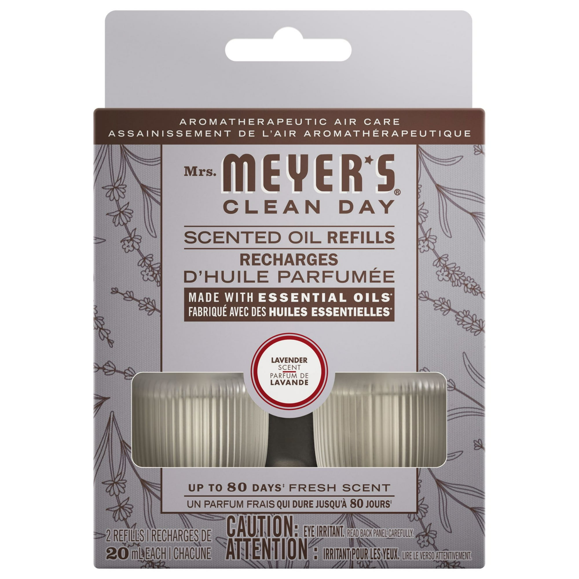 Click here for Mrs. Meyers Clean Day Mrs. Meyers Clean Day Plug I... prices