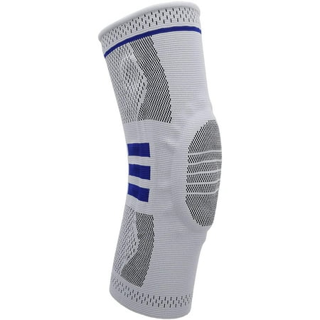 ports Knee Brace, 3D Weaving Technology, hock-Absorbing Protection Patella Protection Kneepad ...